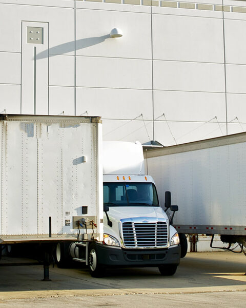 Transportation services Inc | Trucking company | WY